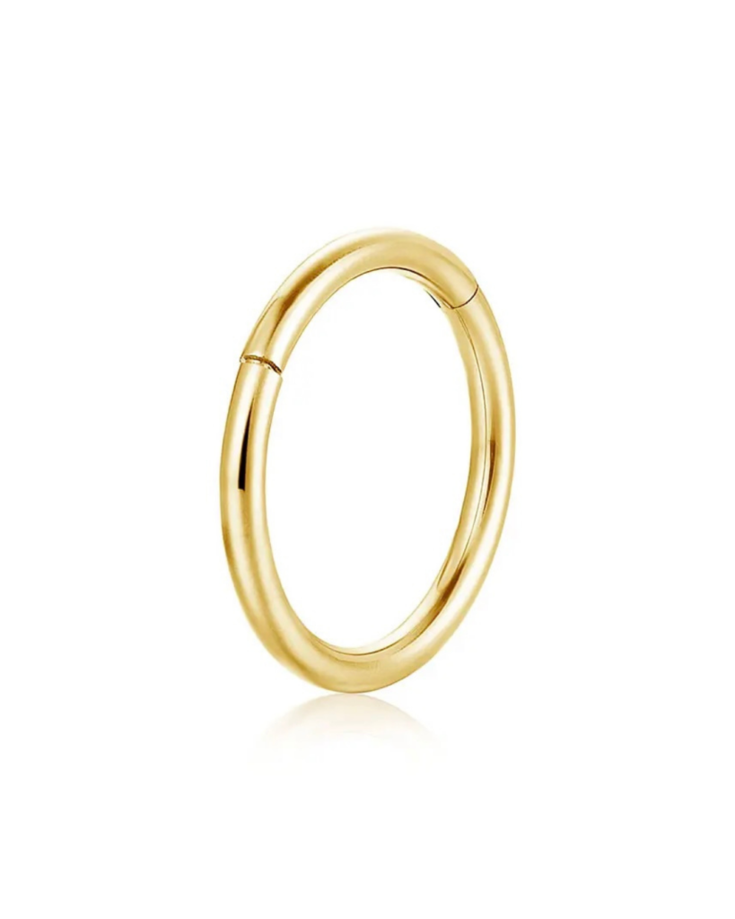 Piercing Aro sin Fin – ALAKAZAM